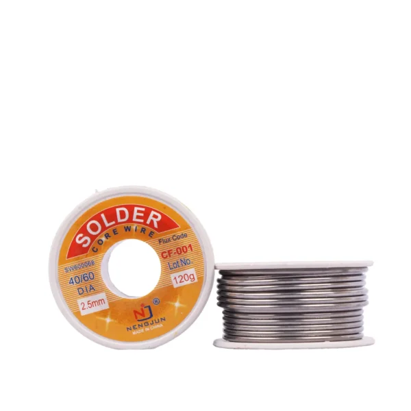 Soldering wire - Projectbasegh